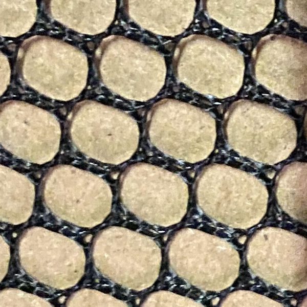 Ranger #30S Replacement Smelt Net For Hoop Up To 22″ – Grapentin ...