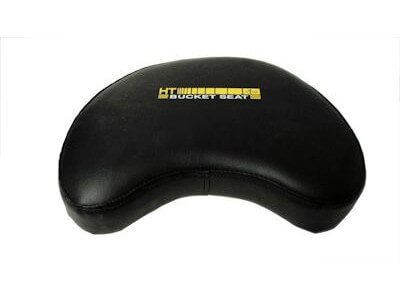 HT Padded Moon Bucket Seat – Grapentin Specialties, Inc.