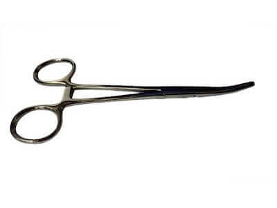 Curved Hemostats – Grapentin Specialties, Inc.