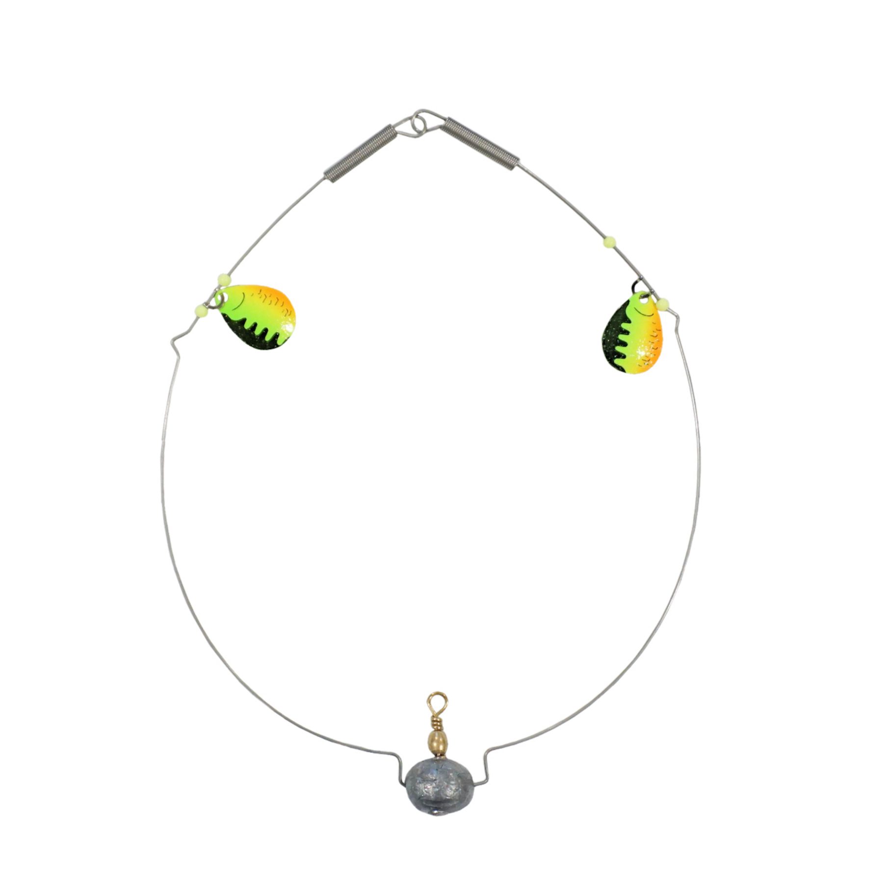 Horizontal Spreader – Weighted – Grapentin Specialties, Inc.