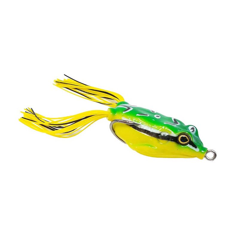 Kalin’s K-Frog – Grapentin Specialties, Inc.