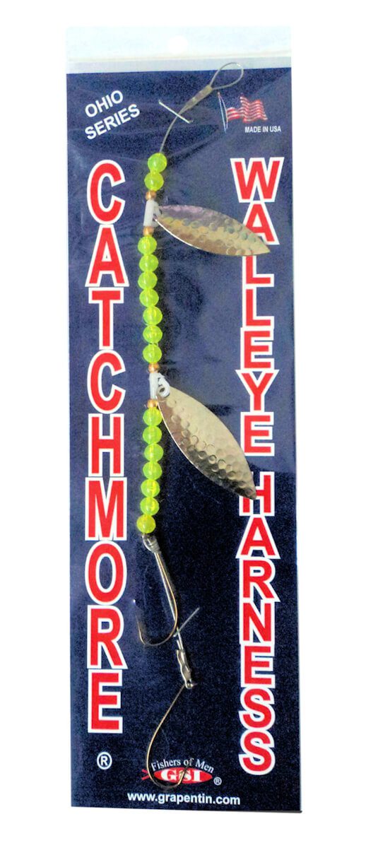 Crawler Harnesses/Drift Rigs – Grapentin Specialties, Inc.