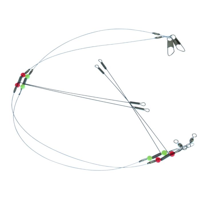 Lake Rig Two-Arm Spreader: Pack of 36 – Grapentin Specialties, Inc.