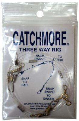 Three-Way Rig – Grapentin Specialties, Inc.