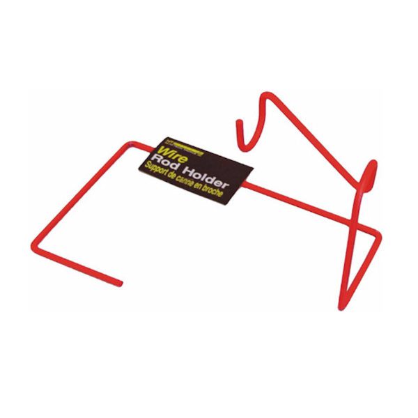 HT Wire Rod Holder: 2-Pack – Grapentin Specialties, Inc.