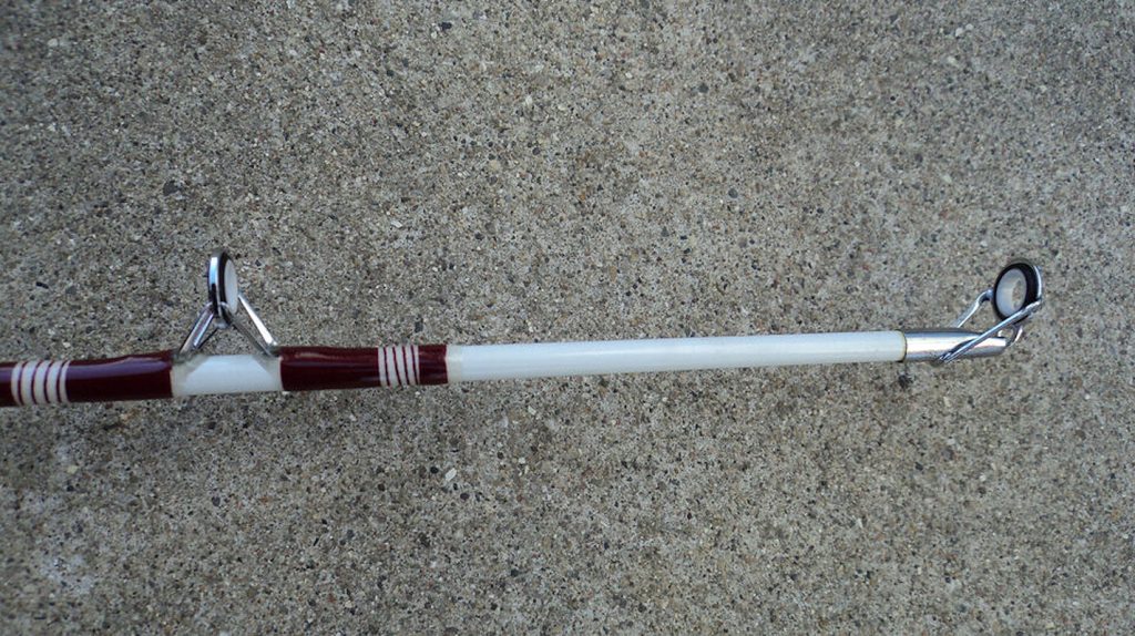 3′ St. Clair Whipping Rod: Set of 2 - Grapentin Specialties, Inc ...