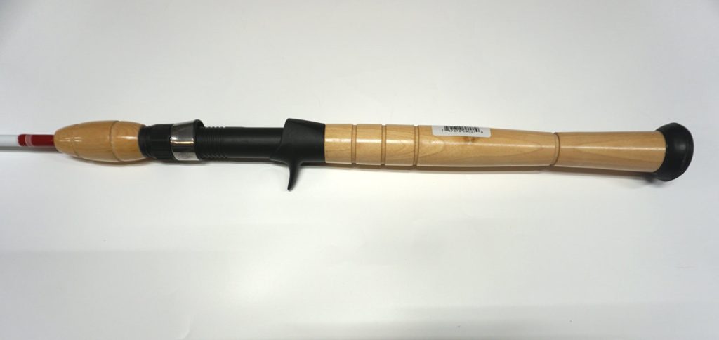 4′ St. Clair Whipping Rod: Set of 2 - Grapentin Specialties, Inc ...