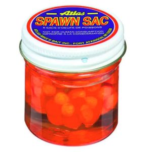 Atlas Floating Spawn Sacs - Grapentin Specialties, Inc. - Michigan ...