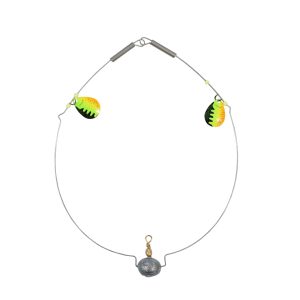 Horizontal Spreader – Weighted - Grapentin Specialties, Inc. - Michigan ...