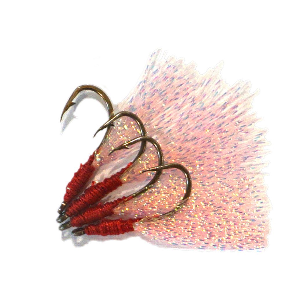 Perch Fly - Grapentin Specialties, Inc. - Michigan Fishing Tackle ...