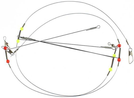 Packaged Two-Arm Spreaders - Grapentin Specialties, Inc. - Michigan ...