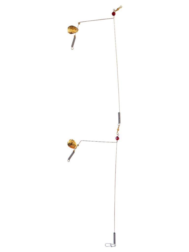 Vertical Two-Arm Spreader: 2-Pack - Grapentin Specialties, Inc ...